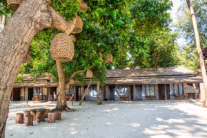 SEPA ISLAND RESORT – SEPA ISLAND RESORT